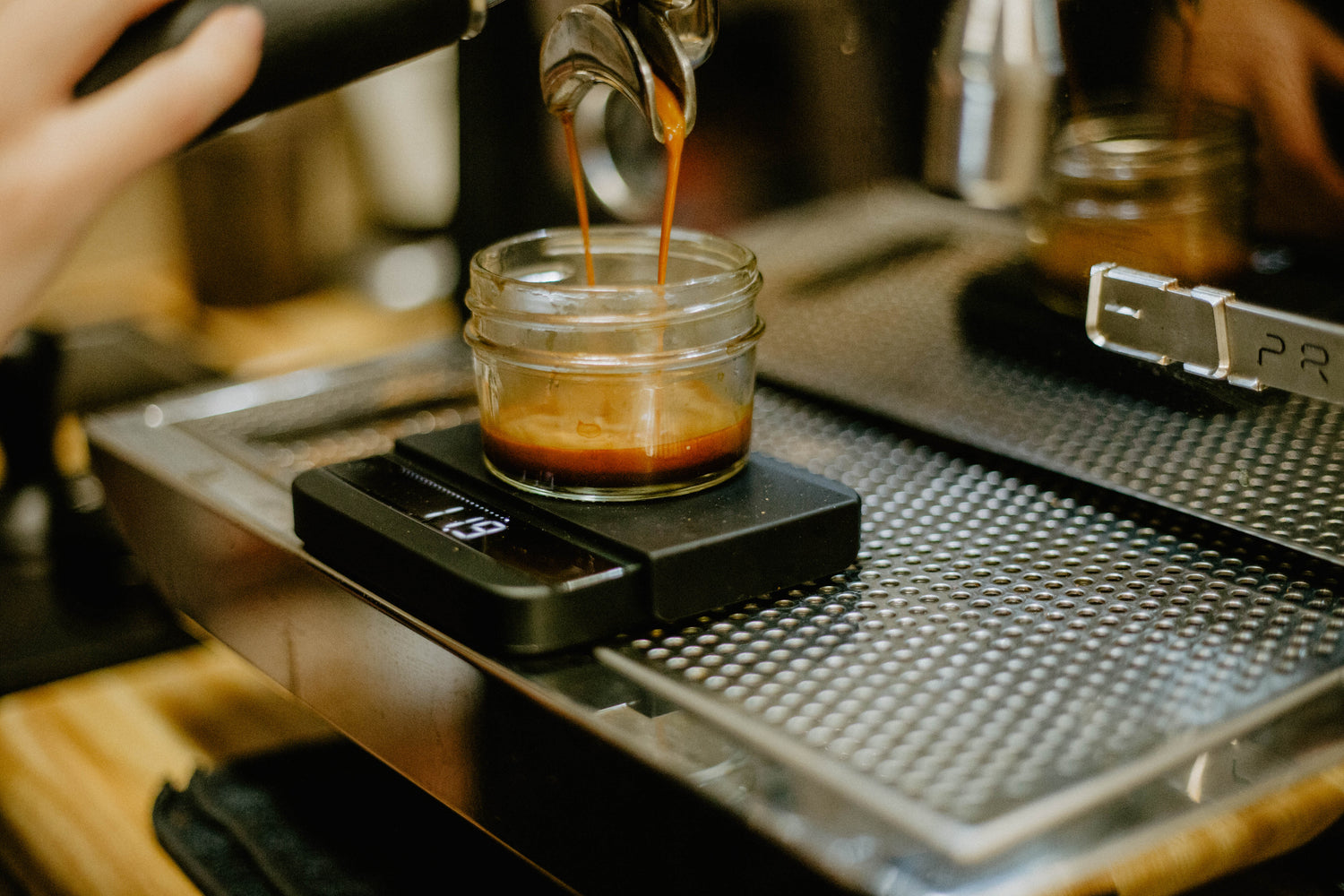 Ole Station Roastery