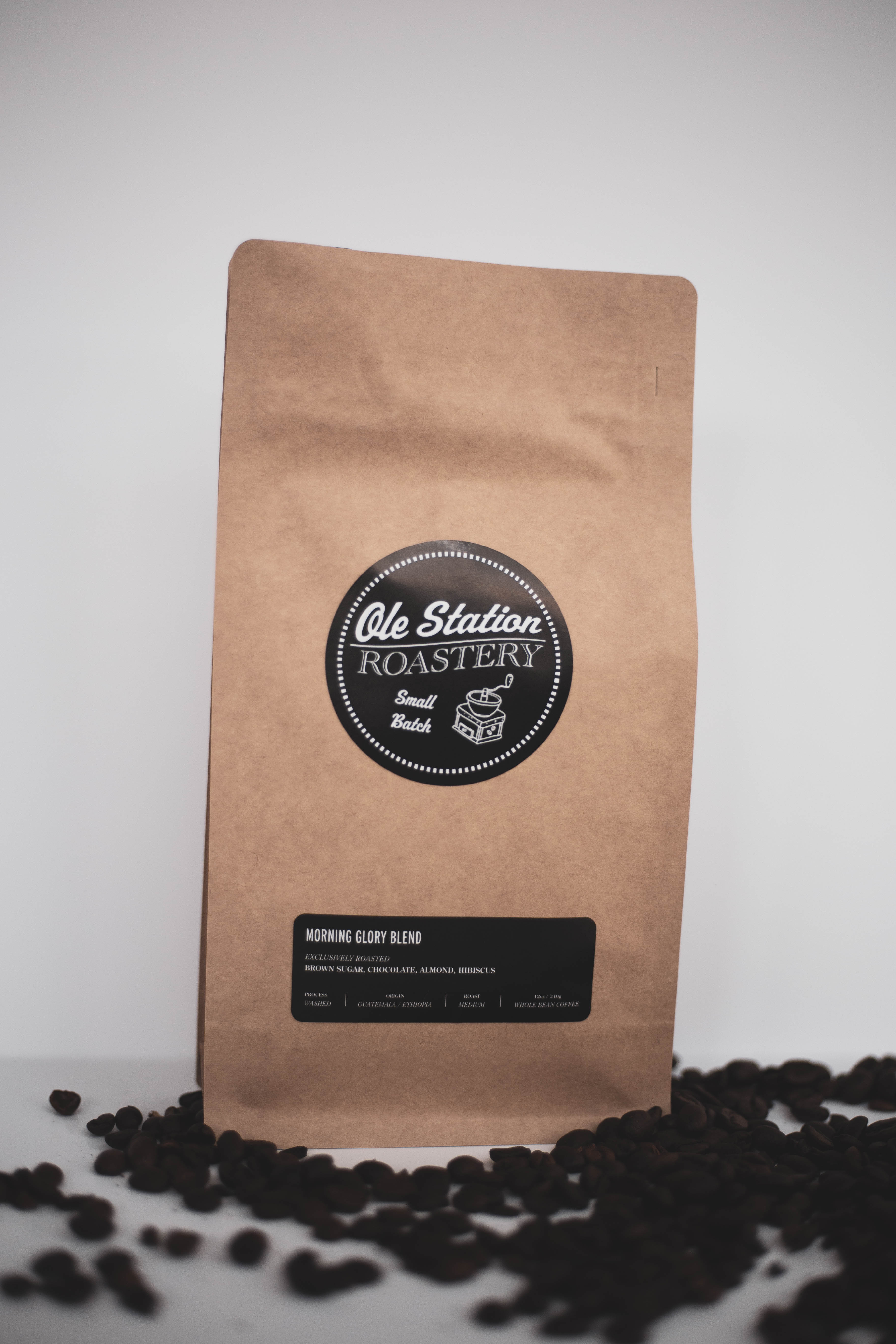 Morning Glory – Ole Station Roastery